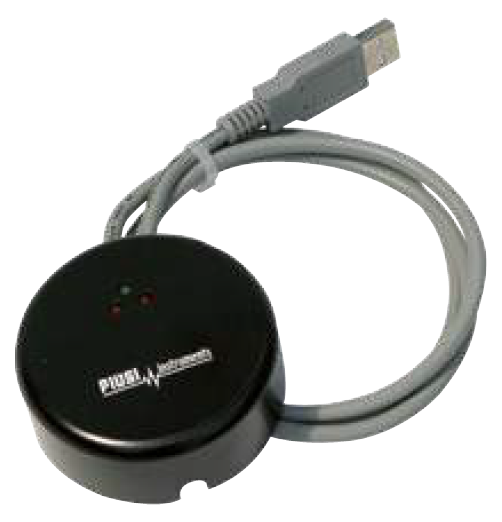 PW14 - zum herunterladen von Transaktionen aus Abgabeeinheiten ...